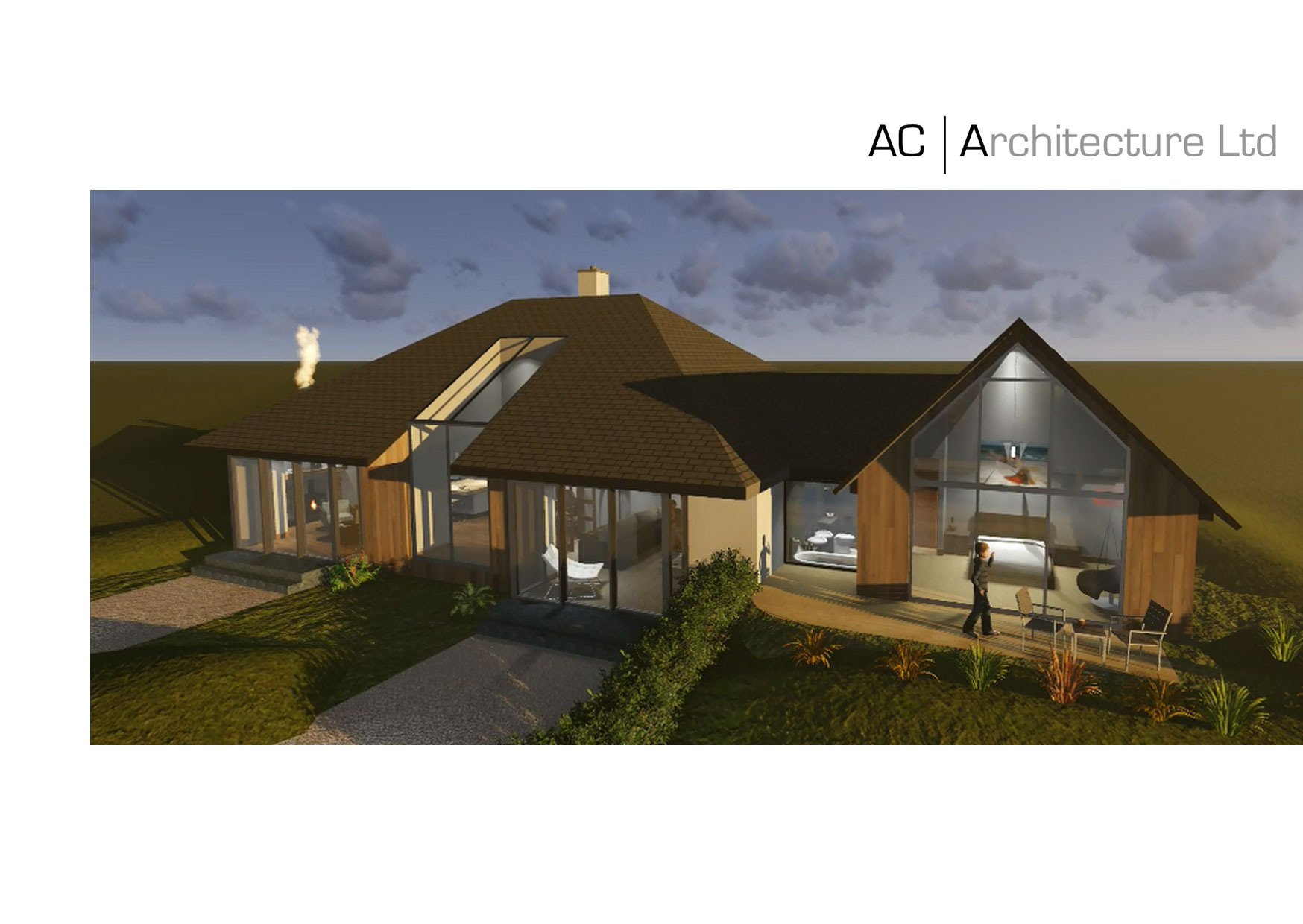 AC | Architecture